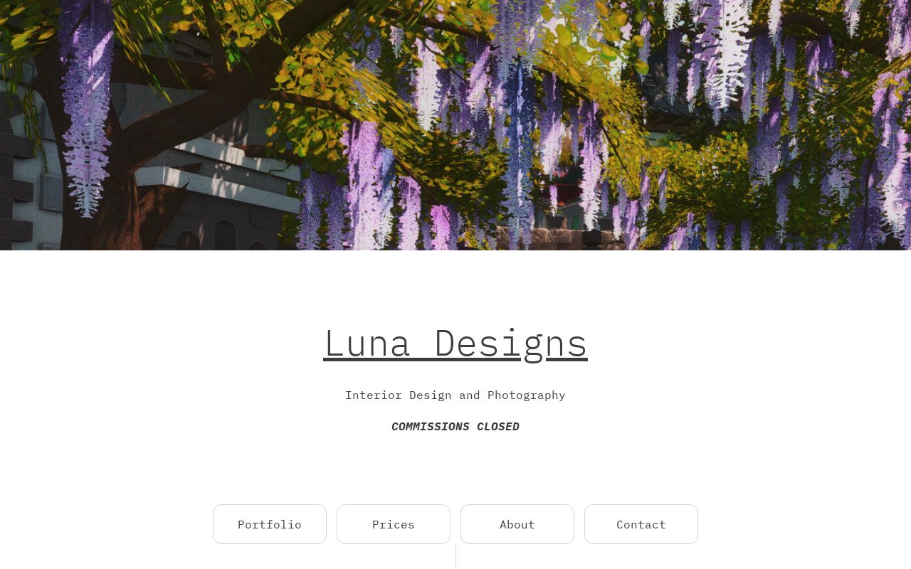 Luna Designs